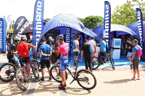 Festibike Ya Tiene Fecha Ciclismo