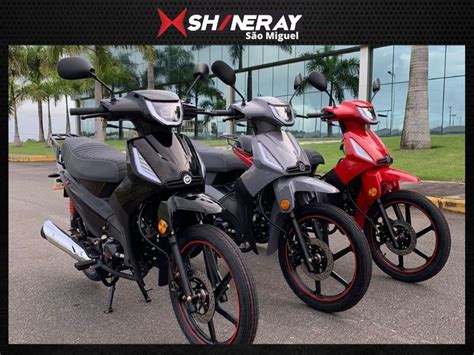 Shineray S O Miguel Shineray Phoenix S Efi Phoenix S Efi