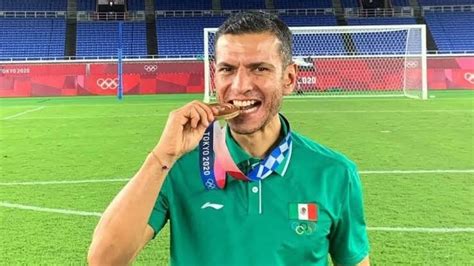 Jimmy Lozano es el nuevo DT de la selección mexicana Audiorama