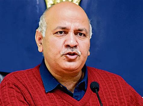 Supreme Court Reserves Order On AAP Leader Manish Sisodias Bail Pleas