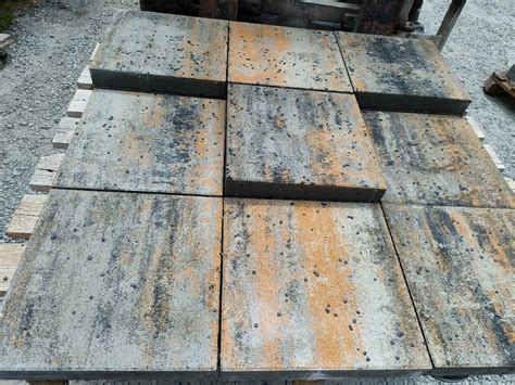 Płyta Tarasowa 35x35 Betonowa Niska cena na Allegro pl
