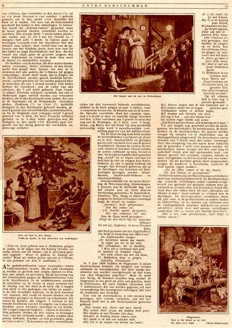 Oude Kerst Advertenties Oud En Nieuw Archief