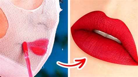 AWESOME BEAUTY HACKS THAT REALLY WORK YouTube