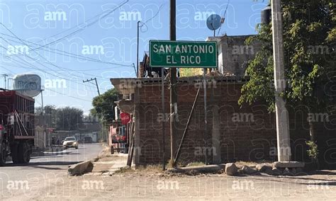 Terror Hallan fosa clandestina con varios cadáveres en Irapuato
