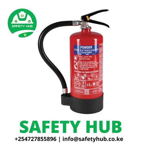4 Kg Dry Powder Fire Extinguisher Refilling Price Trusted PPEs