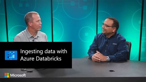 Ingesting Data With Azure Databricks And Azure Sql Data Warehouse Franks World Of Data Science And Ai