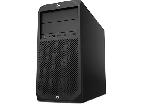 HP Z2 Workstation With I7 HP Store UK