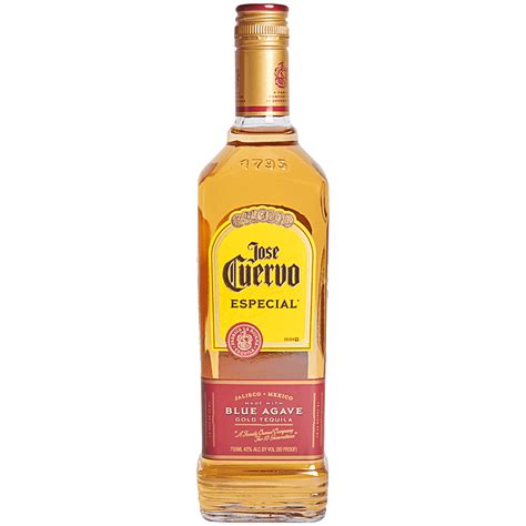 Tequila Jose Cuervo 750ml Eficaz Distribuidora