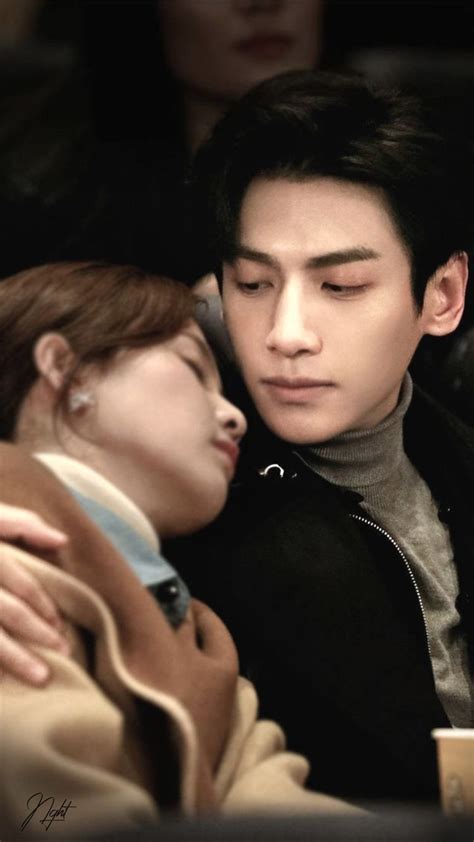 Love Is Sweet Luo Yunxi Bai Lu As Yuan Shuai Jiang Jun