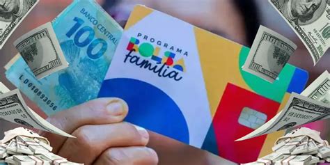 Bolsa Família bate martelo e faz pagamento EXTRA para milhares