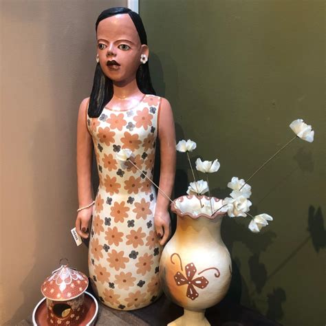 BONECA VALE DO JEQUITINHONHA MESTRA ZEZINHA 76 CM Loja De