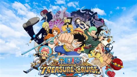 One Piece Treasure Cruise Tier List 2023 And More CONEFF EDU