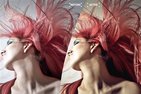 电影风格高级PS动作及 PR AE FCPX 达芬奇LUTS视频滤镜 Cinematic Color Grading 04 Premium