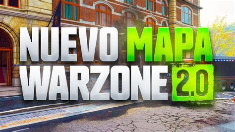 TODO SOBRE EL NUEVO MAPA VONDEL DE CALL OF DUTY WARZONE 2 0 YouTube