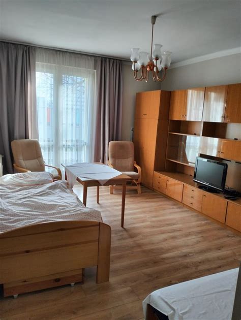 Mieszkanie do wynajęcia Katowice ul Michała Grażyńskiego bez