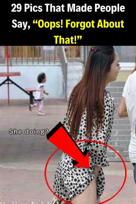 29 Pics That Made People Say Oops Forgot About That Selfie Fail