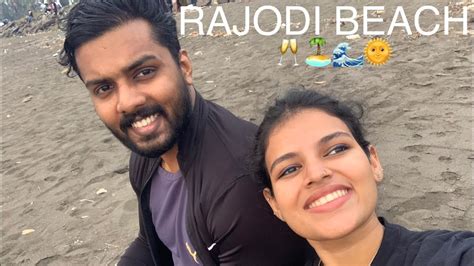 Rajodi Beach Vasai Virar Nallasopara Best Beaches In Mumbai Mini
