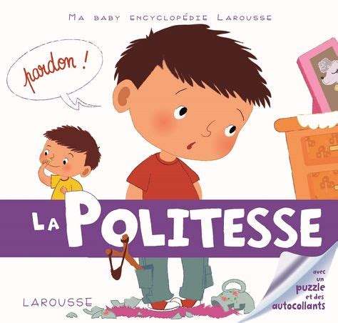 18 idées de Politesse politesse habiletés sociales éducation