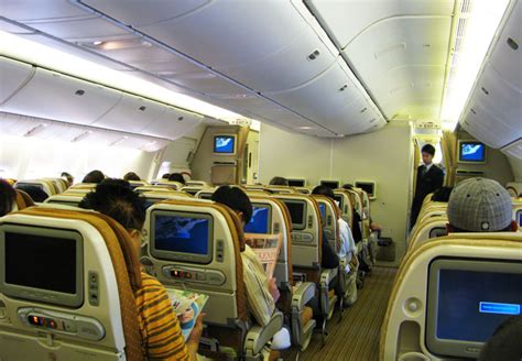 Singapore Airlines Como é voar numa cia aérea 5 estrelas Vambora
