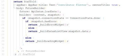 basic of fetch data from api on flutter by oeng mengthong medium