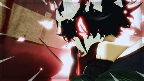 The True Blood Bankai Showcase In Type Soul Youtube