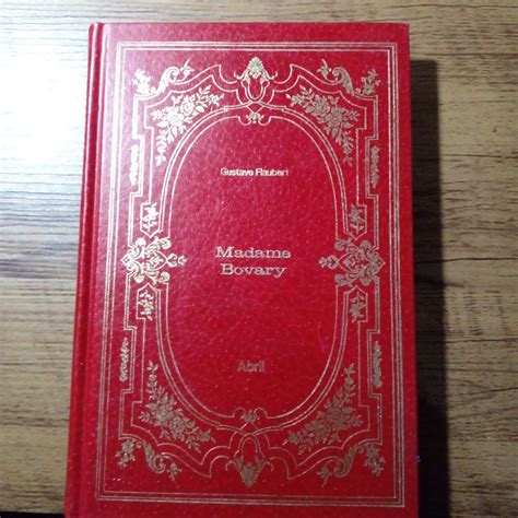 Livro Madame Bovary Gustave Flaubert Shopee Brasil