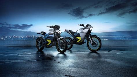 New Electric Motorcycles For 2024 Fallon Valerie