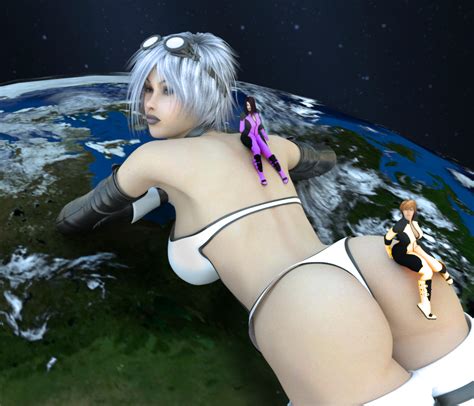 Giantess Carissa Telegraph