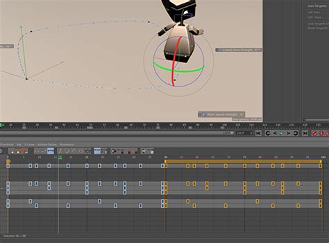 Animation Basics 5 Pro Tips For Using Keyframes Creative Bloq