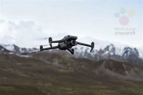 Dji Mavic Classic Bilderstrecken Winfuture De