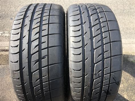 未使用新品 BFGoodrich g Force Phenom T A 2021年製 225 40R18 2本新品売り切り 1
