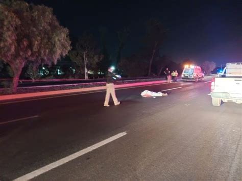 Identificaron al hombre que murió atropellado por un auto fantasma en