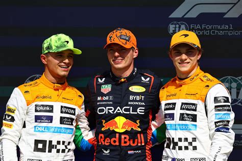 Grand Prix de Grande Bretagne la grille de départ