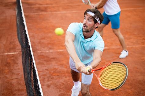 Deportes De Raqueta Del Squash Al Paddle Pasando Por El Tenis Iati Vida