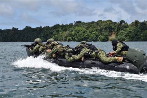 Hoy es el Día de la Armada Nacional de Colombia Minuto30