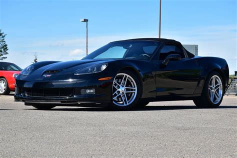 2005 Chevrolet Corvette Adrenalin Motors
