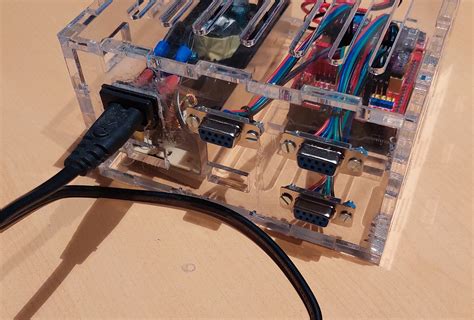 ARDUINO CNC E Techno Tutos