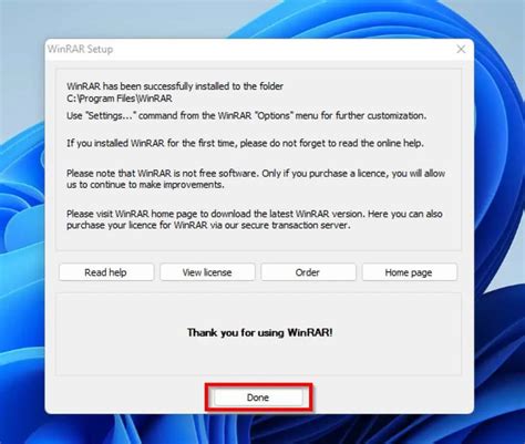 How To Open Rar Files On Windows Methods Itechguides