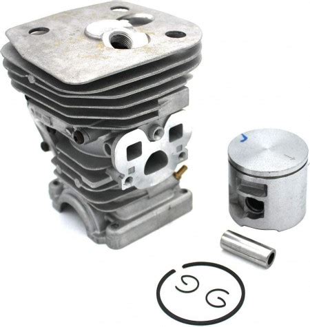 Set Motor Husqvarna Mm