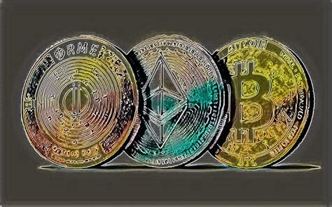 Cuál es la diferencia entre criptomonedas tokens monedas virtuales y