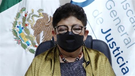 La Jornada FGJ Procesa A 310 Personas Por Delitos Contra Mujeres En