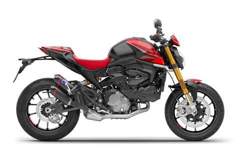 Ducati New Model