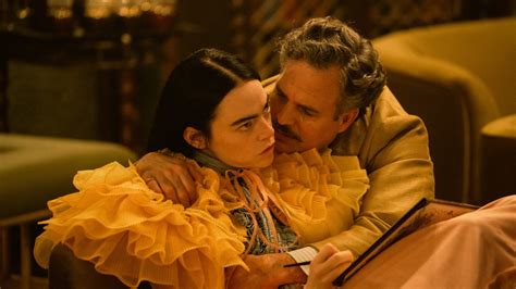 Poor Things Wins Golden Lion At Venice Film Festival Awards