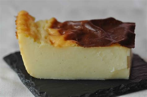 Flan pâtissier sans pâte ultra crémeux Amour De Cuisine