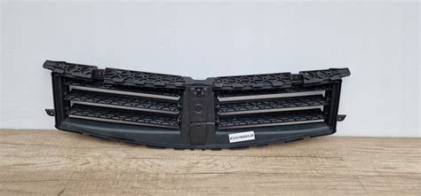 Opel Astra V K Kierownica Powietrza Aluzja Oficjalne