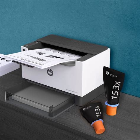 Impresora HP LaserJet Tank 2504dw Review Del Experto Quecartucho Es