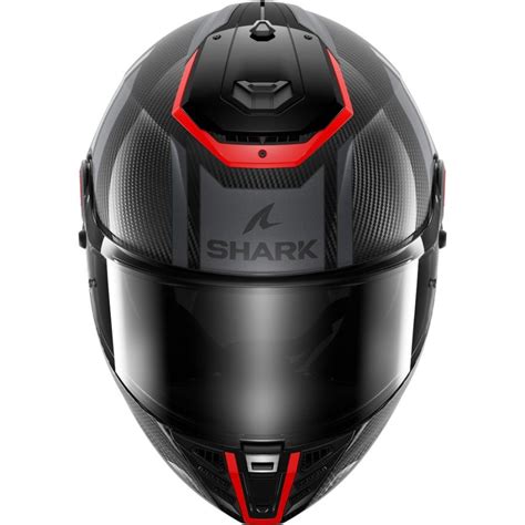 Casque Intégral Shark Spartan Rs Carbon Shawn Moto Expert