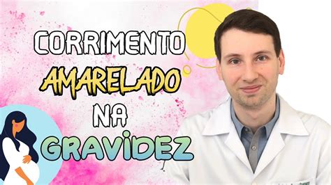 Como é o Corrimento na Gravidez Saiba Tudo wayliteenterprises