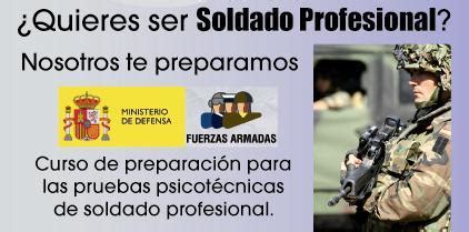 Qué requisitos se necesita para ser militar Incluye VÍDEO