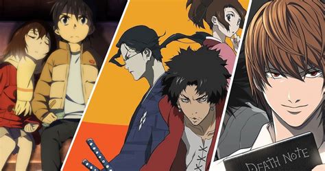 15 Must Watch Anime With Only One Season